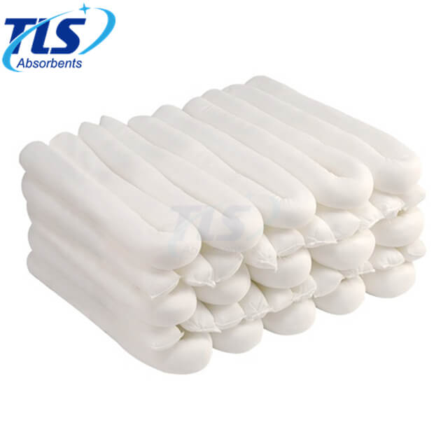 10CM*3M White Color Absorbent Booms for Oil Spills from China ...