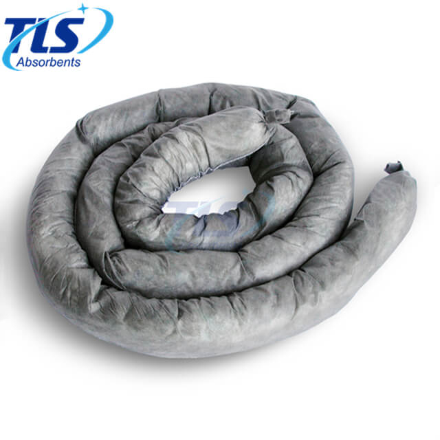 10CM x 3M All Purpose Industrial Universal Absorbent Socks for Spill ...