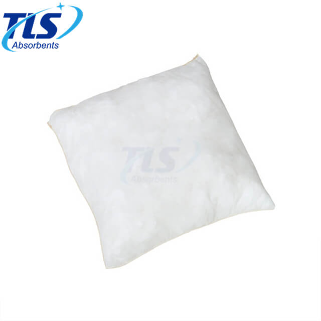 48L Absorbent Pillows from Spill Control Centre for the Absorption of ...