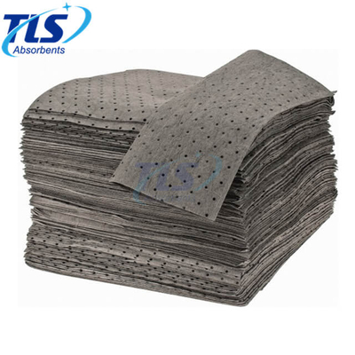4mm Grey Perforated Universal Absorbent Pads from China manufacturer ...