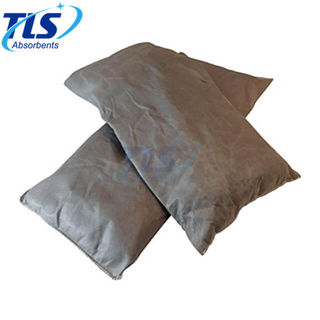 8'' x 10'' Economy Universal Absorbent Pillows With Tear Resistant and ...